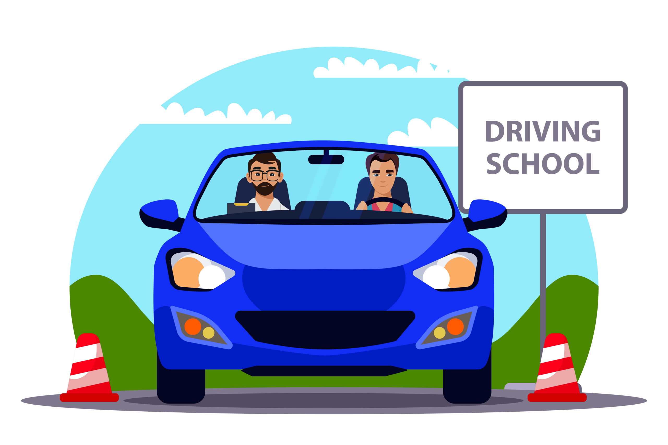 🚗 Manual Lessons - Xpert Driving Lessons - Driving Instructors